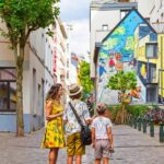 Brussels: Private Family Tour. Highlights, Tasting & Museum - The Itinerary: A Step-by-Step Breakdown