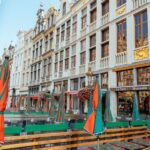 Brussels: Private Tour w/ Locals  Highlights & Hidden Gems - How the Tour Is Practical and Value-Driven