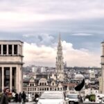 Brussels: Private Tour with a Local - What Does the Tour Cover?