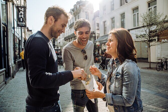 Brussels Private Tours by Locals: See the City Unscripted - The Itinerary: What Can You Expect?
