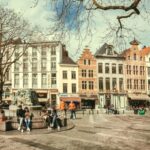 Brussels: Secret Paths and Stories Private Walking Tour - Frequently Asked Questions