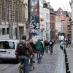 Brussels: Sightseeing Bike Tour - The Itinerary: What You’ll See and Do