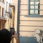 Brussels: The comic book walls walking tour - Who Should Consider This Tour?