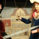 Brussels: The Three Musketeers Private Puppet Show - The Value and Who It’s Best For