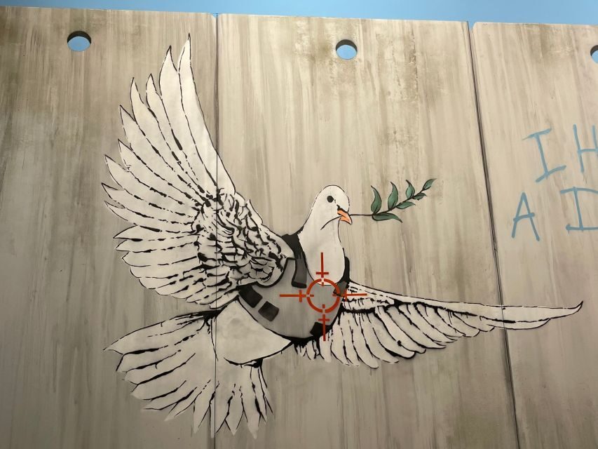 Brussels: The World of Banksy Museum Permanent Exhibition - Authentic Feedback from Visitors