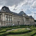 Brussels: Women in History Walking Tour - The Authentic Travel Experience