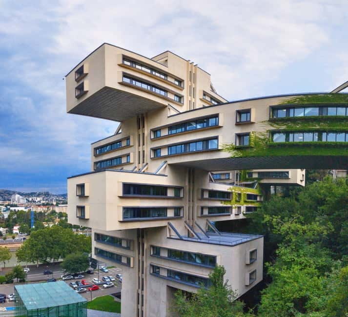Brutalist Tbilisi: Urban exploration and untold stories - Who should consider this tour?