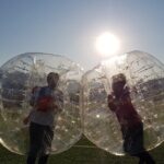 Bubble Football Hvar - The Sum Up