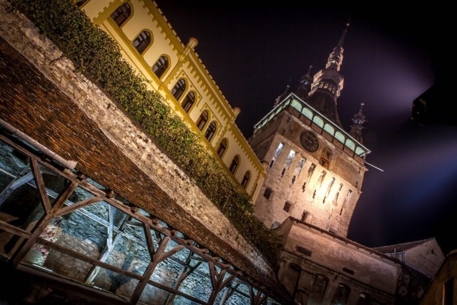 Bucharest: 3-Day Transylvania Halloween Tour - What Makes This Tour Stand Out?