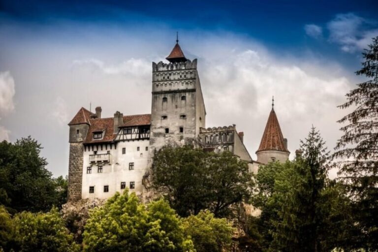 Bucharest: 3-Days Halloween in Transylvania Private Tour - Practical Aspects & What to Expect