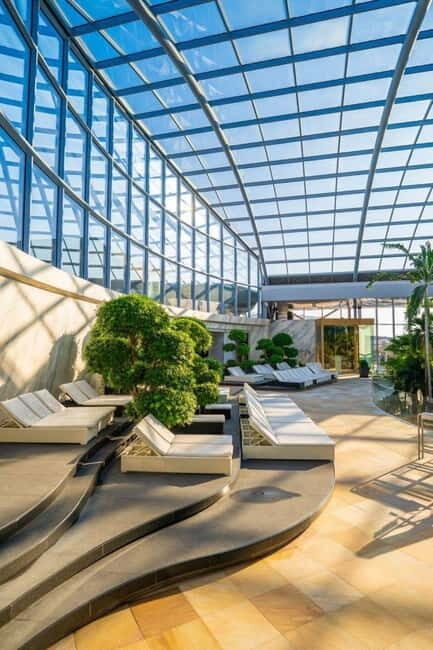 Bucharest: All Day Therme with Elysium Experience - The Real Value of This Tour