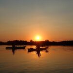 Bucharest: Arges River Kayaking Tour with Transfers - A Well-Organized Itinerary for a Smooth Experience