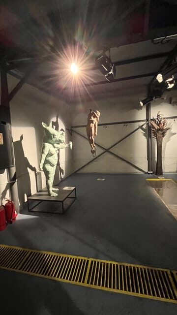 Bucharest: Art Museums Tour - The Museums You’ll Visit