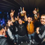 Bucharest: Bachelor Party - Custom Bar Crawl - The Itinerary Breakdown