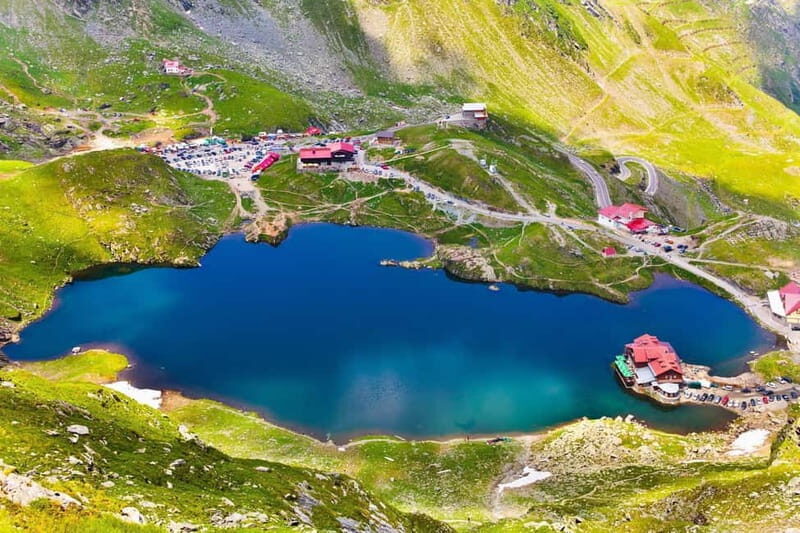Bucharest: Bears Safari on Top Gear Road Transfagarasan - Exploring the Key Stops