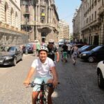 Bucharest by bike - Who Should Consider This Tour?