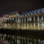 Bucharest: Cinematic Travel Reels with a Cinematic touch - The Filming Locations and Experience Details