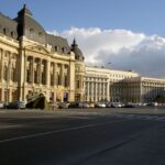 Bucharest: City Highlights Guided Walking Tour - The Itinerary: What to Expect from Start to Finish