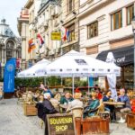Bucharest City Tour  A Day to Remember - What’s Included and What’s Not