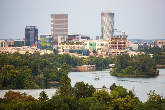 Bucharest City Tour - A Day to Remember - Final Thoughts: Who Should Consider This Tour?