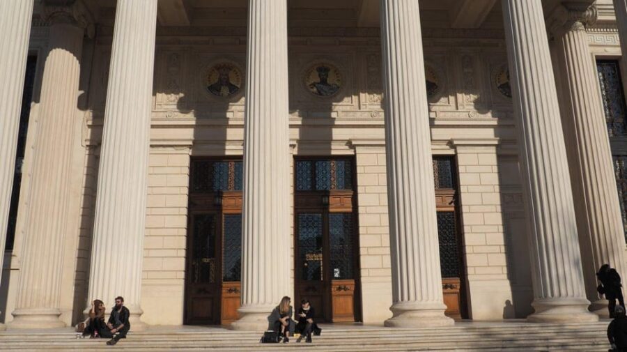 Bucharest city tour by car - Exploring Bucharest in Style: A Deep Dive