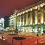 Bucharest City Tour by Night - Is the Price Worth It?