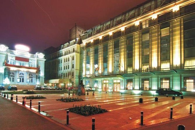 Bucharest City Tour by Night - Is the Price Worth It?