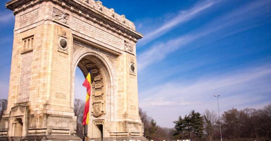 Bucharest City Tour with Village Museum - Authentic Insights from Visitors