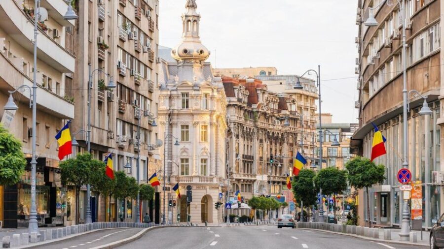 Bucharest City Tour - Who Is This Tour Best For?