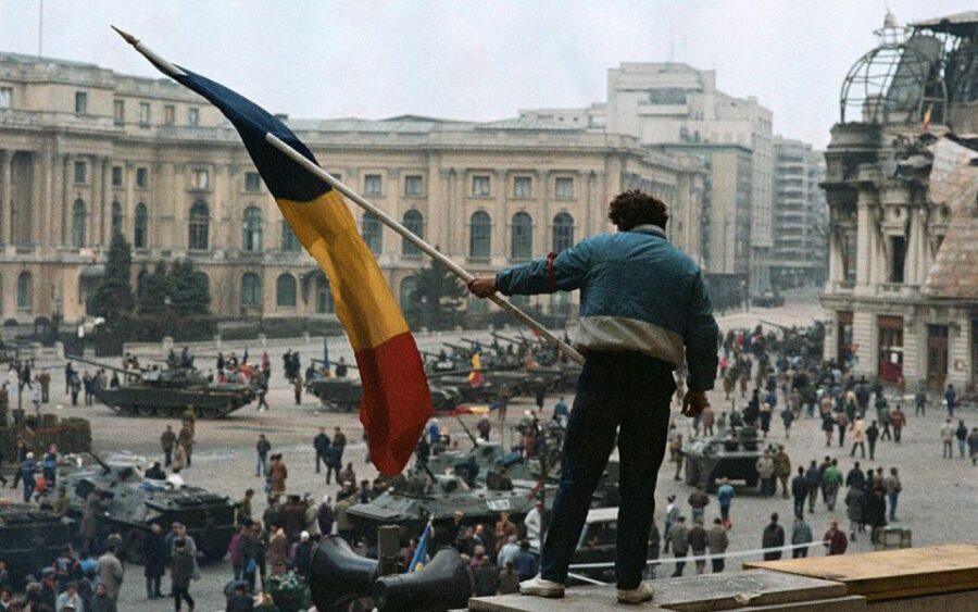 Bucharest Communism: From Lenin to Ceausescu - Behind the Scenes: The Highlights of the Tour