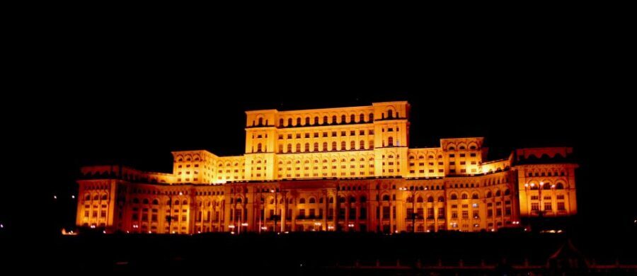 Bucharest: Communist Tour including Ceausescu Residence - Transportation and Logistics: Why It Matters