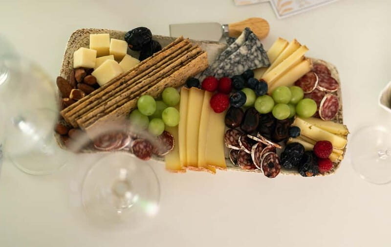 Bucharest: Craft Beer Tasting with Cheese & Charcuterie - Detailed Breakdown of the Experience