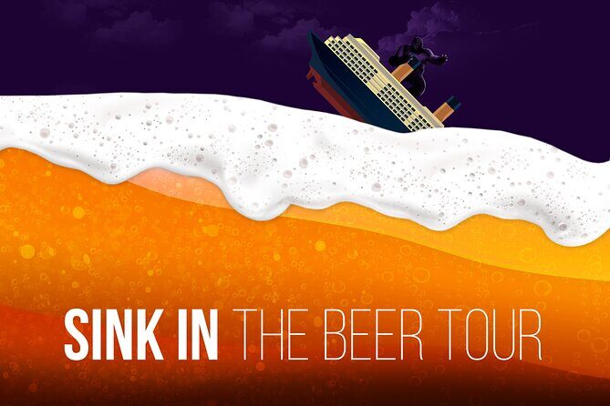 Bucharest: Craft Beer Tour with Traditional Meal Included - Who Will Love This Tour?