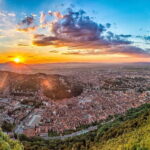 Bucharest: Day Trip to Bear Sanctuary, Bran Castle & Brasov - Starting Point: Convenient Hotel Pickup and Transportation