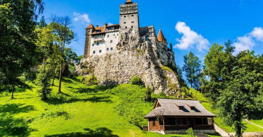 Bucharest: Day Trip to Dracula Castle, Peles Castle & Braov - The Value of this Tour
