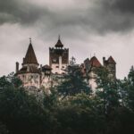 Bucharest: Dracula and Peles Castles For Private - Key Points