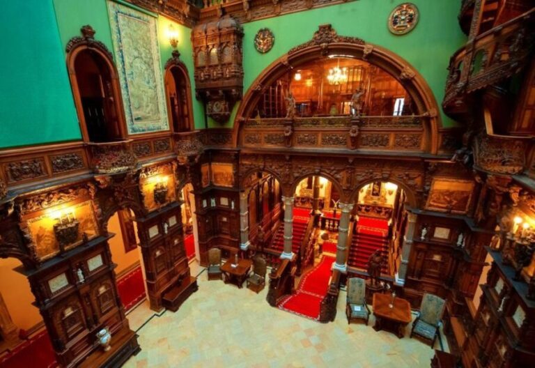 Bucharest: Draculas Castle, Peles Castle & Brasov Day Trip - What Makes This Tour Stand Out?