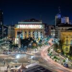 Bucharest Evening Tour and Traditional Dinner - 3 hours - Transportation & Timing