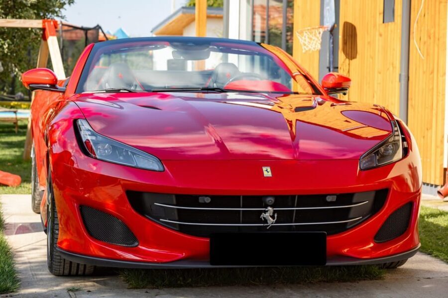 Bucharest: Ferrari Driving Experience - LONG 45min - The Breakdown: What Makes This Tour Stand Out