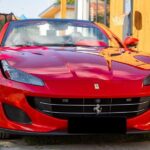 Bucharest: Ferrari Driving Experience - START 20min - The Itinerary and Route