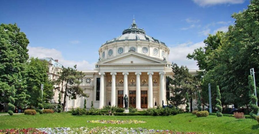 Bucharest Full Day City Tour - Final Thoughts