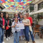 Bucharest: Guided Walking Tour with Romanian Snack - Authentic Experiences You’ll Take Away