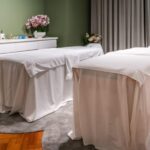 Bucharest: Harmony Wellness Center Massage Treatments - Who Should Consider This?