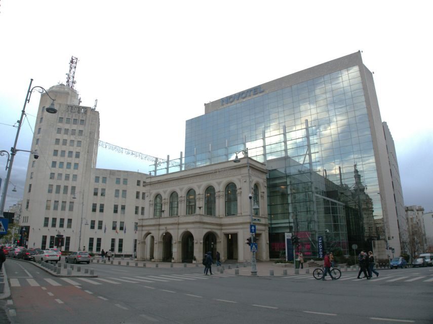 Bucharest highlights - full day private walking tour - Frequently Asked Questions