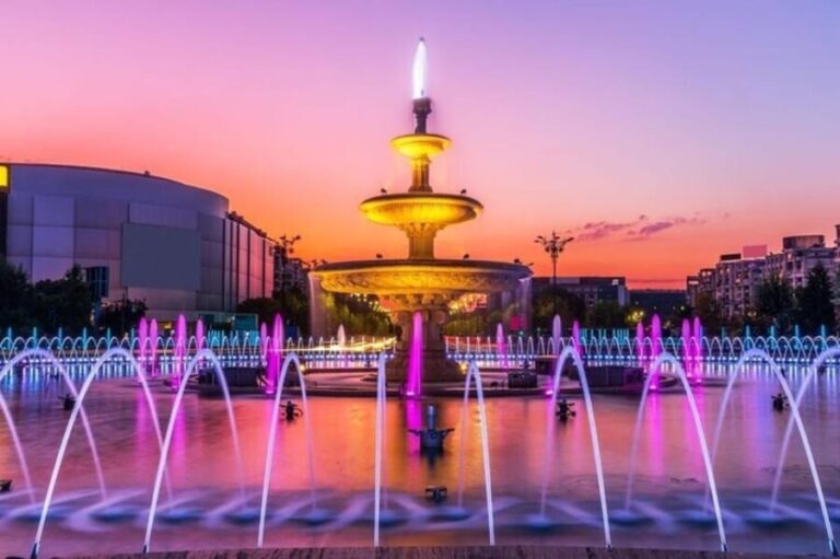 Bucharest : Highlights & Hidden Gems Walking Tour - Who This Tour Is Perfect For