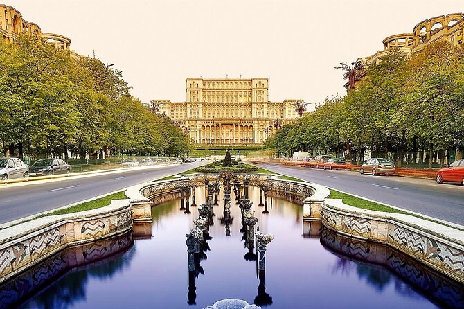 Bucharest Highlights Walking Tour - Bucharest Highlights Walking Tour Review