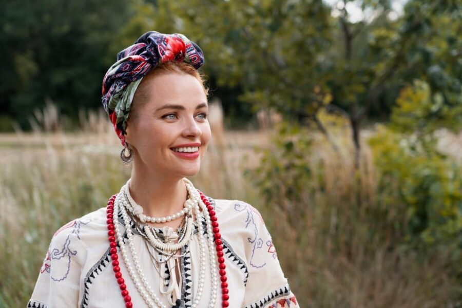 Bucharest: Insta-Perfect Walk with a Local - Summing It Up