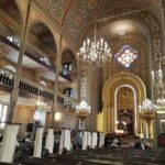 Bucharest Jewish Heritage Private Walking Tour - Breaking Down the Itinerary