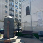 Bucharest: Jewish Heritage Private Walking Tour (group of 8) - What Makes This Tour Stand Out