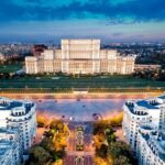 Bucharest - Little Paris - 1 day trip - The Itinerary in Detail
